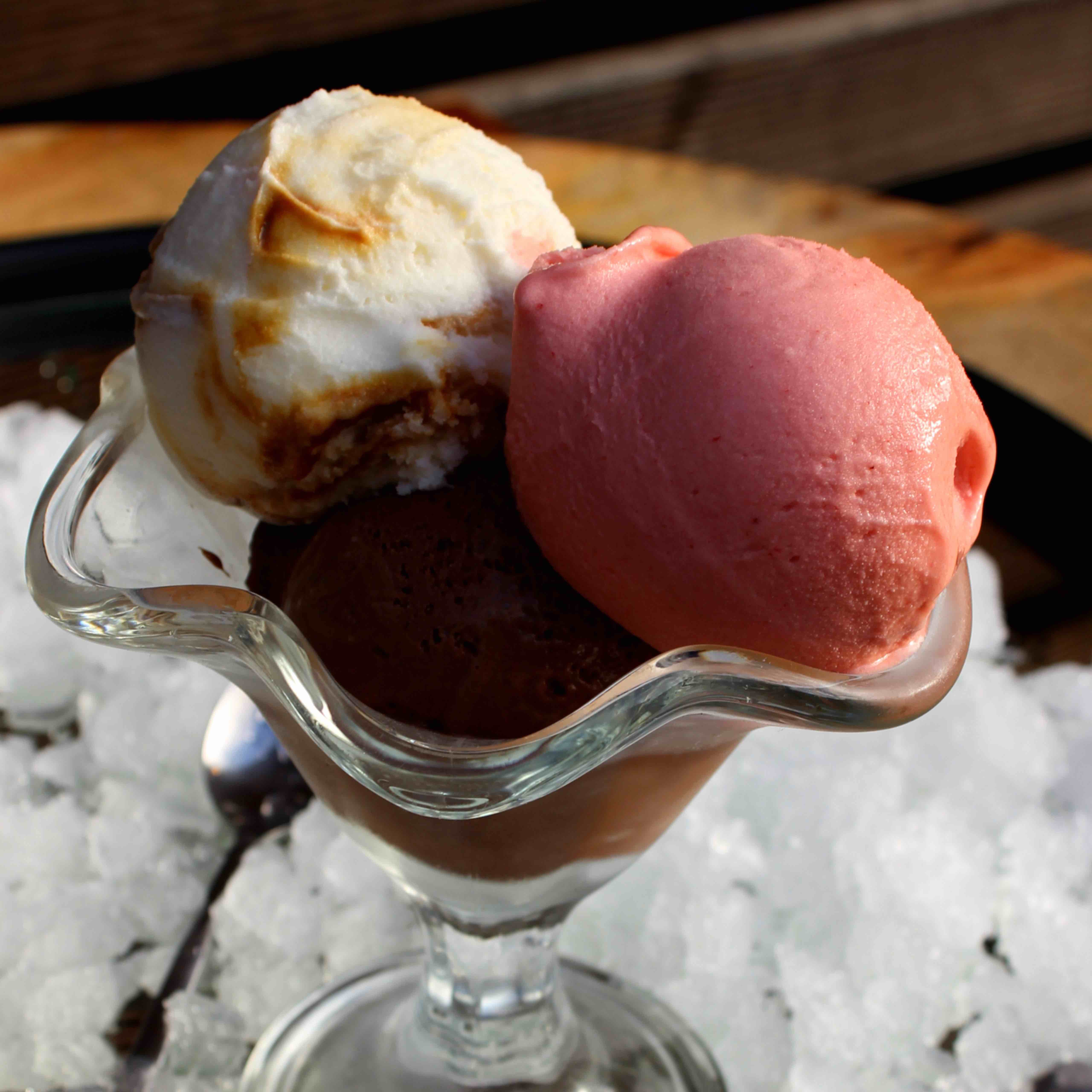 Andiamo Trattoria Summer Hill Order Online