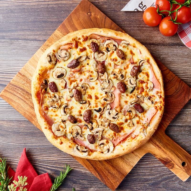 Antonios Pizzeria Sylvania Waters Order Online