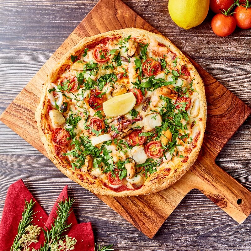 Antonios Pizzeria Sylvania Waters Order Online