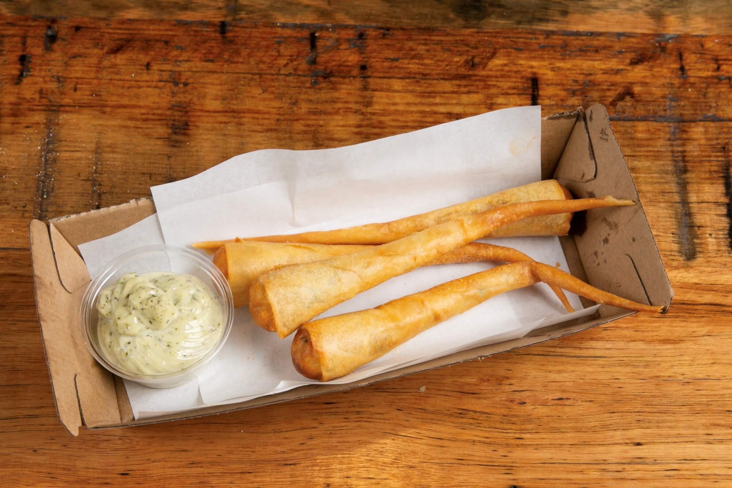 Essendon | Beats Burgers