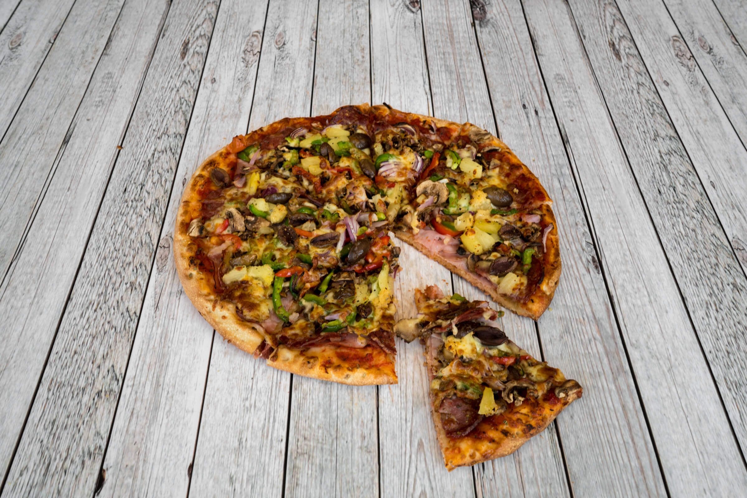 Casa Mia Pizza, Cheltenham. Order Online for Pick up or Delivery ...