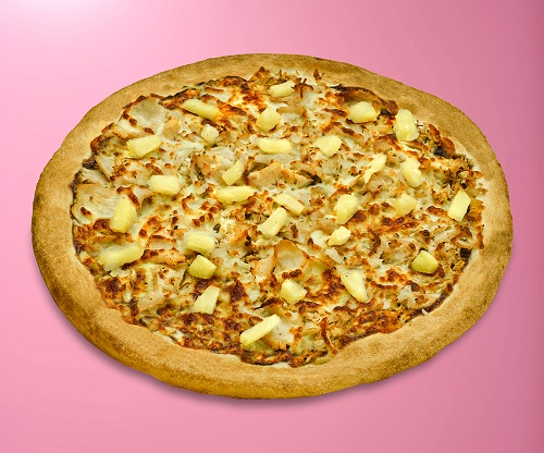 Dough Addict Pizzeria | Doncaster Road | Official Website