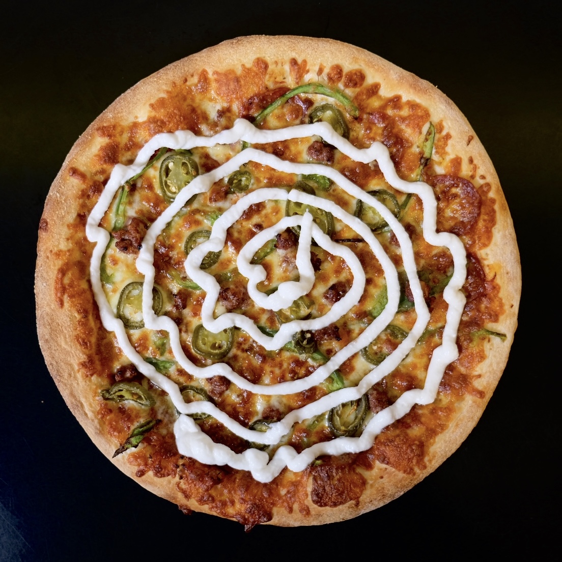 Drooleys Pizza Bunbury