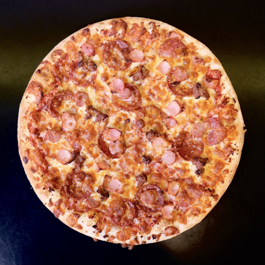 Drooleys Pizza Bunbury