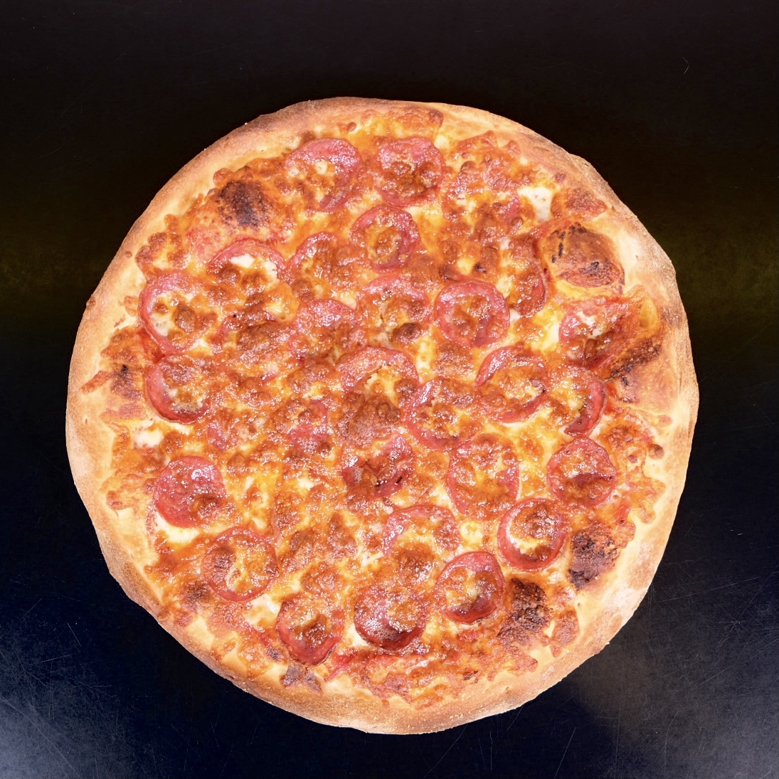 Drooleys Pizza Bunbury