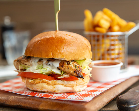 Eating House Restaurant Order Online