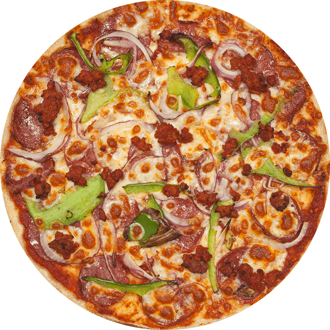 I Love Pizza - Love Every Bite Order Online