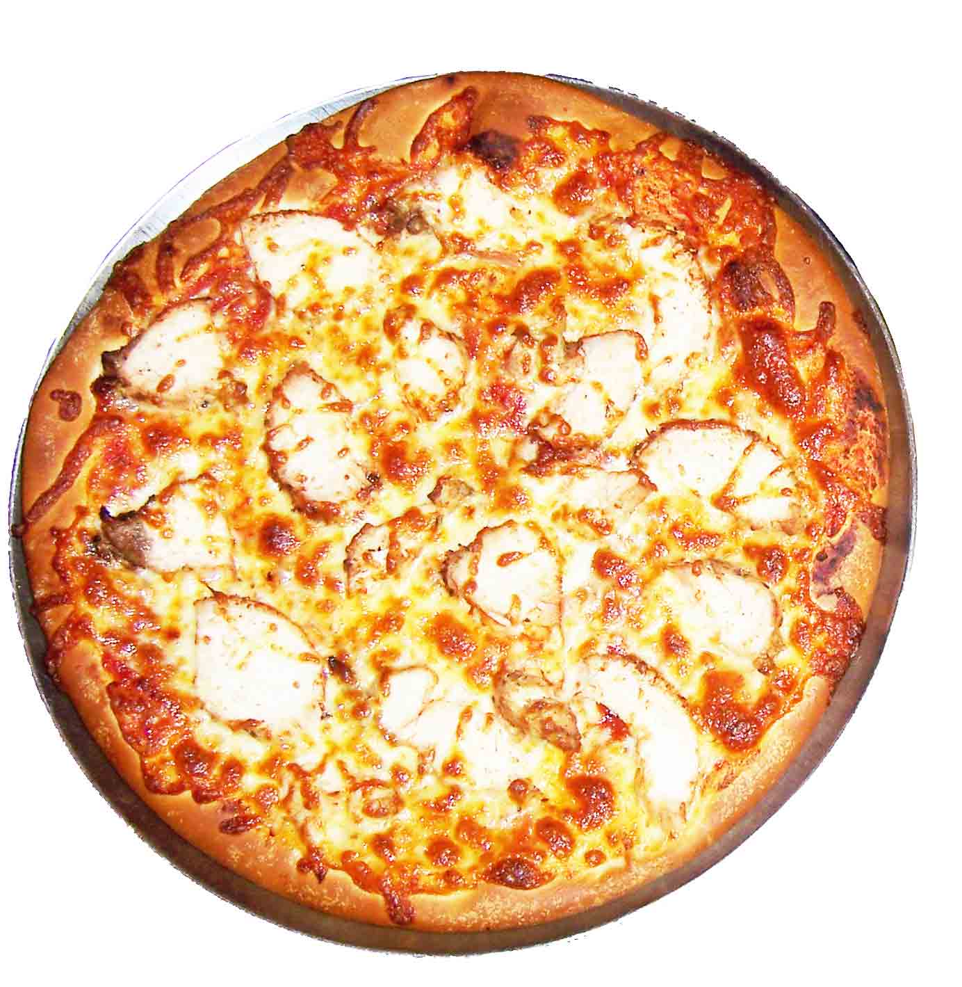 Il Padrinos Pizza And Pasta