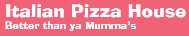 Italian Pizza House Order Online