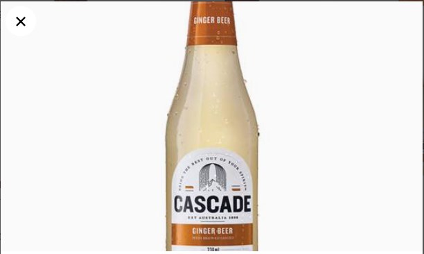 Made of Dough | Ascot | Order Online