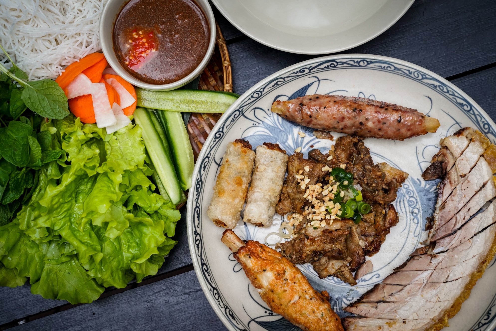 NNQ Woodville Order Online