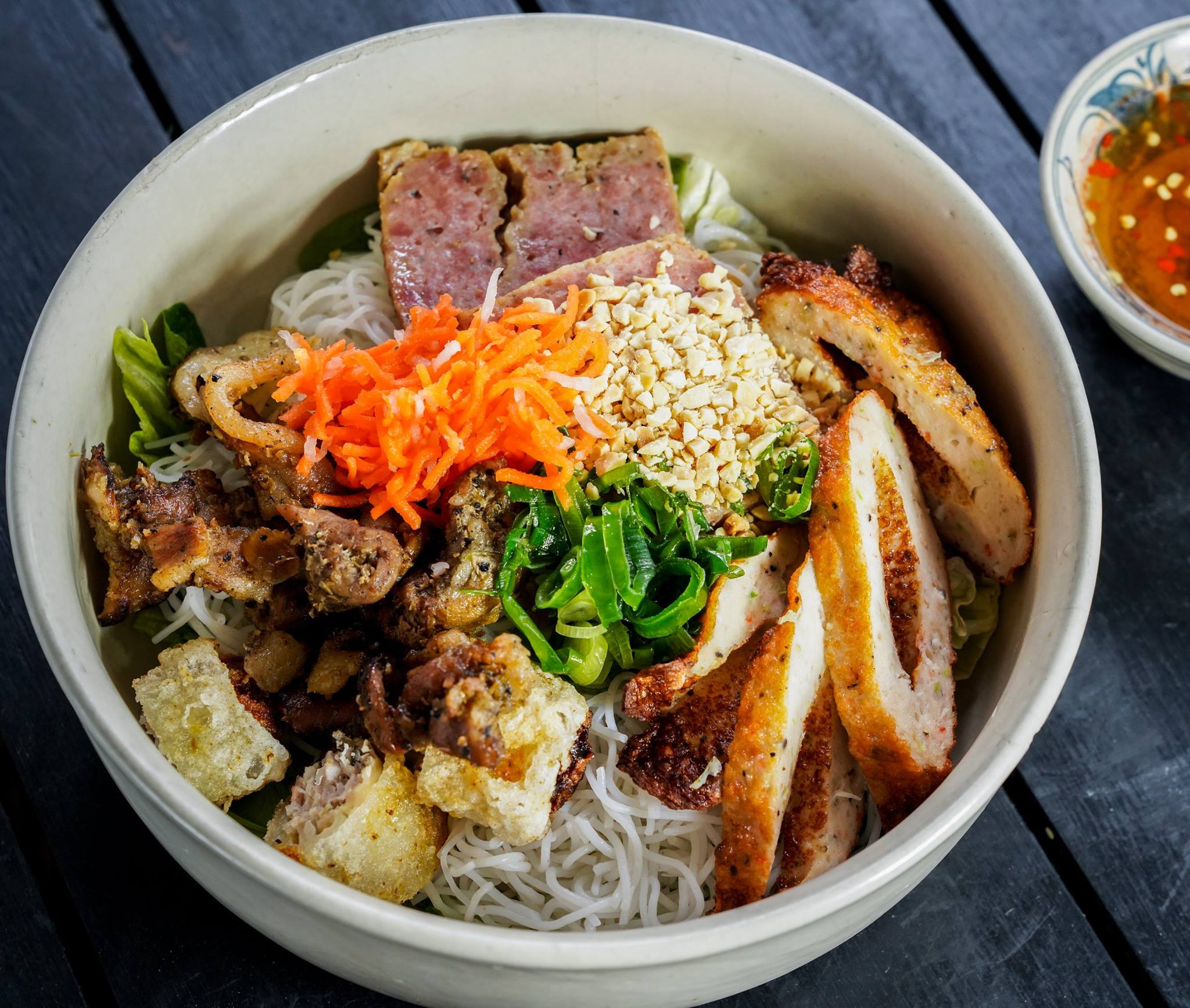 NNQ Woodville Order Online