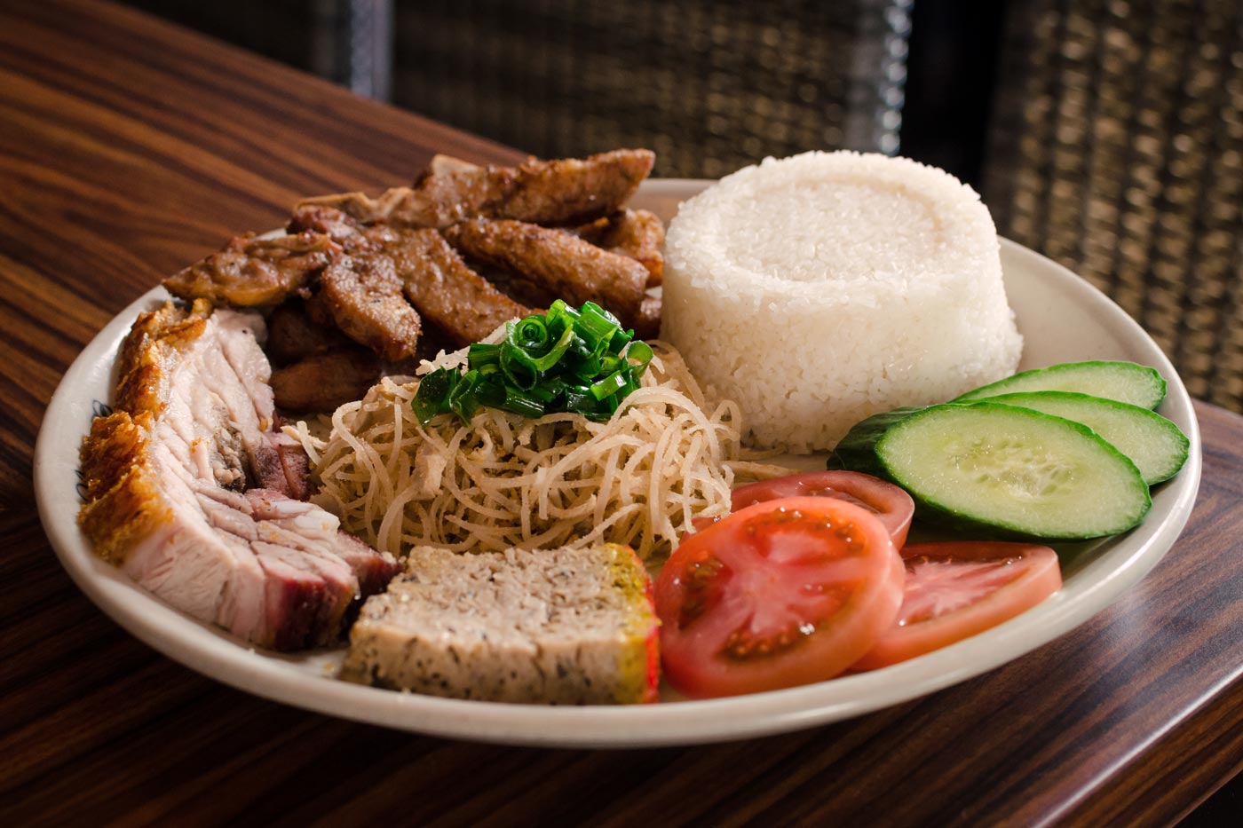 NNQ Woodville Order Online