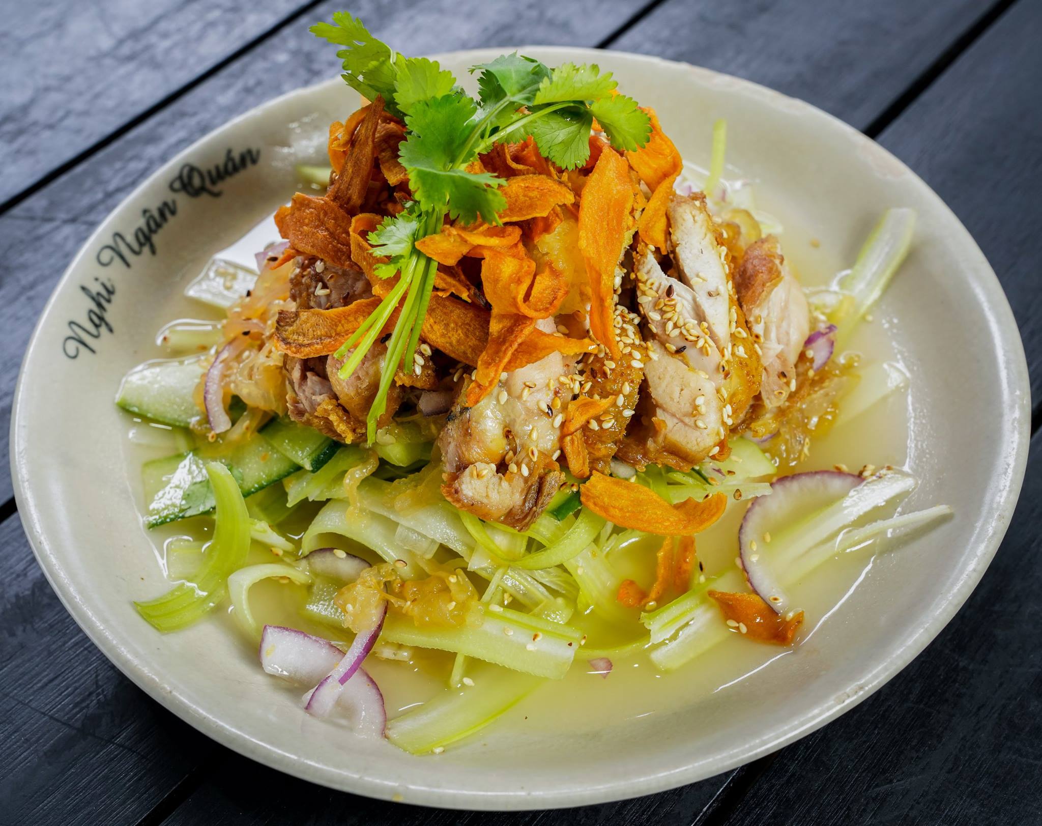 NNQ Woodville Order Online