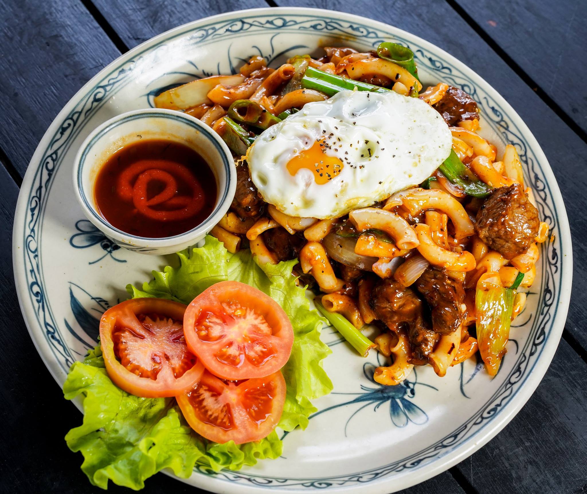 NNQ Woodville Order Online