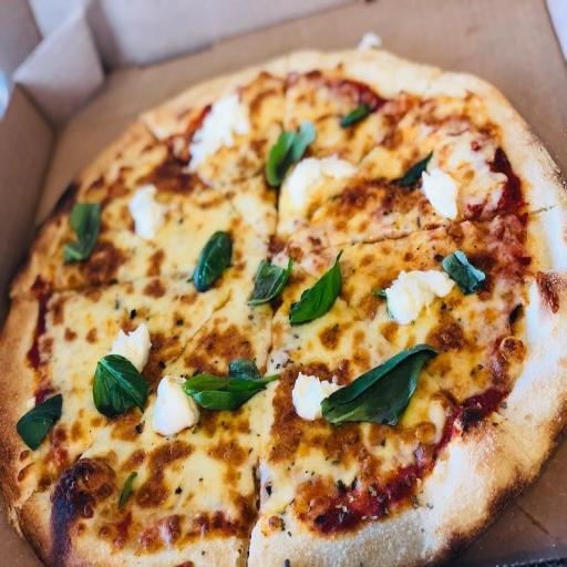 Pizza Industri Order Online