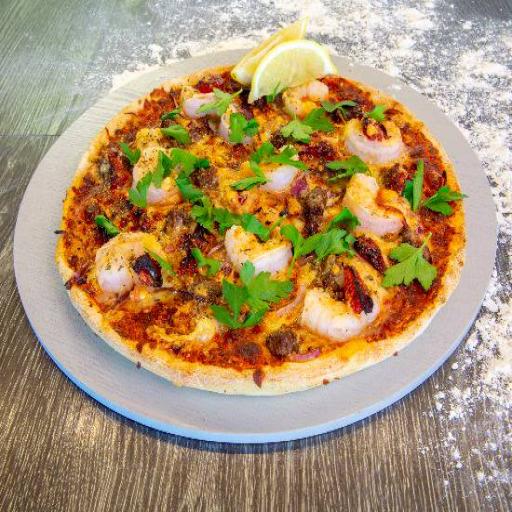 Pizzarazzi Sorell
