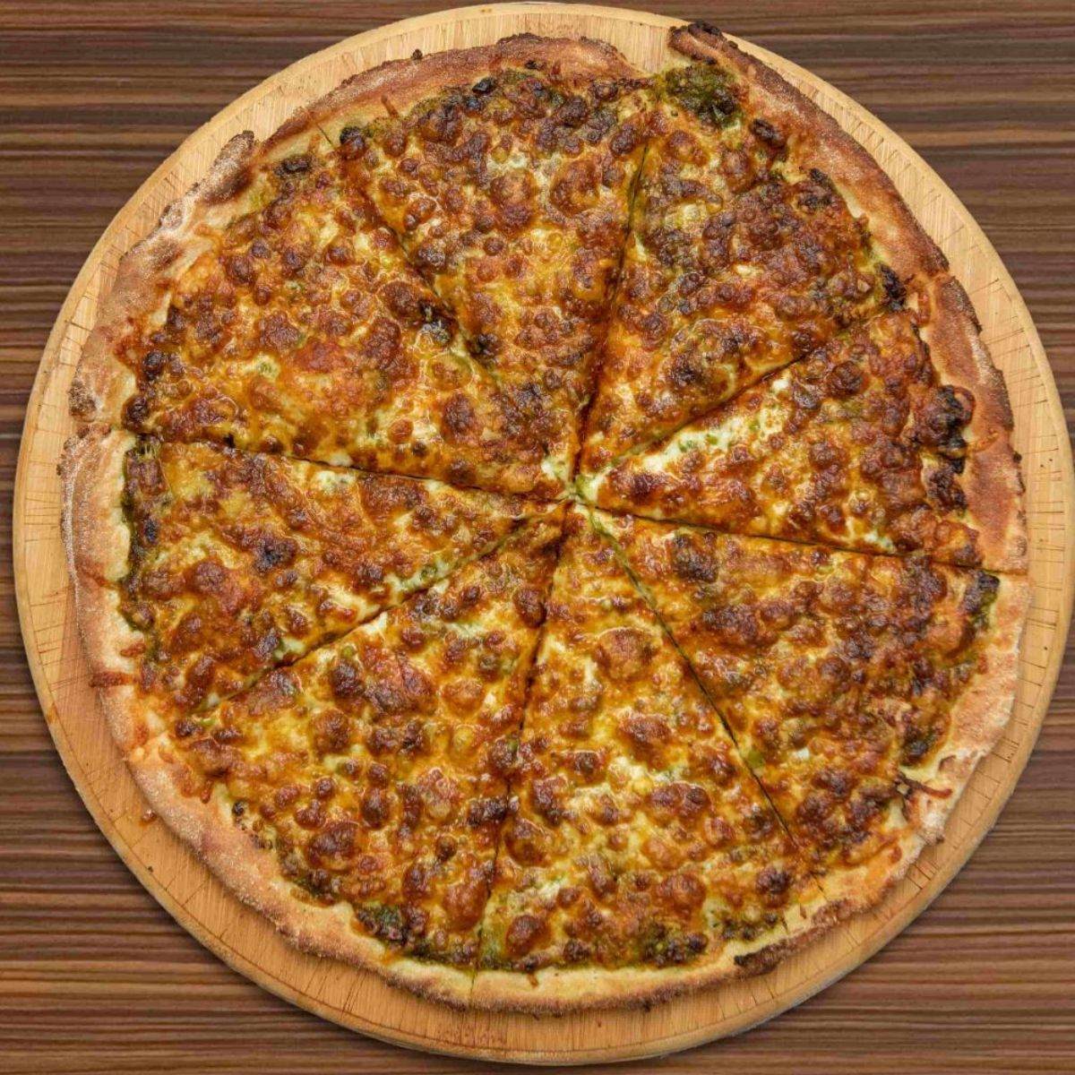 Pizzarazzi Sorell Order Online