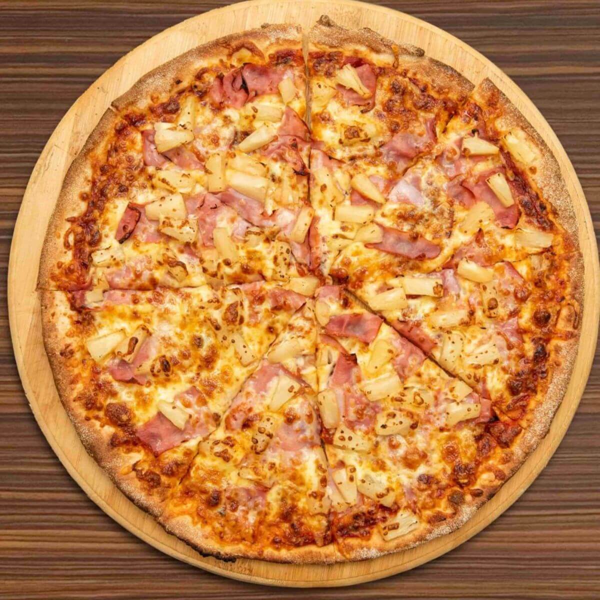 Pizzarazzi Howrah Order Online