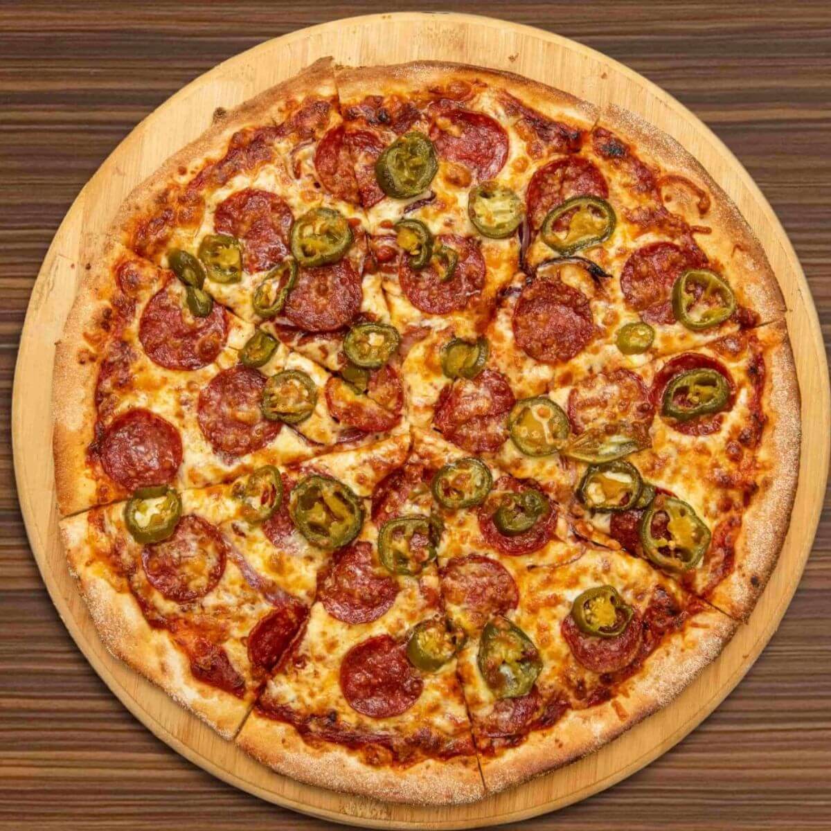 Pizzarazzi Howrah Order Online
