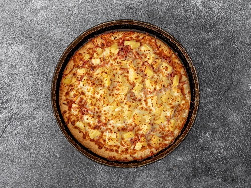 Out of This World Pizza | Knoxfield | Pluto's Pizza