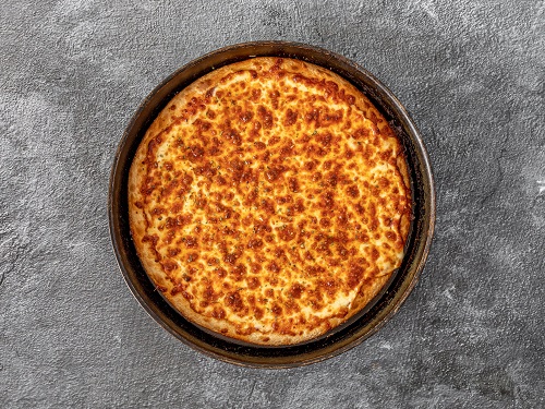 Out of This World Pizza | Knoxfield | Pluto's Pizza