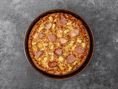 Out of This World Pizza | Knoxfield | Pluto's Pizza