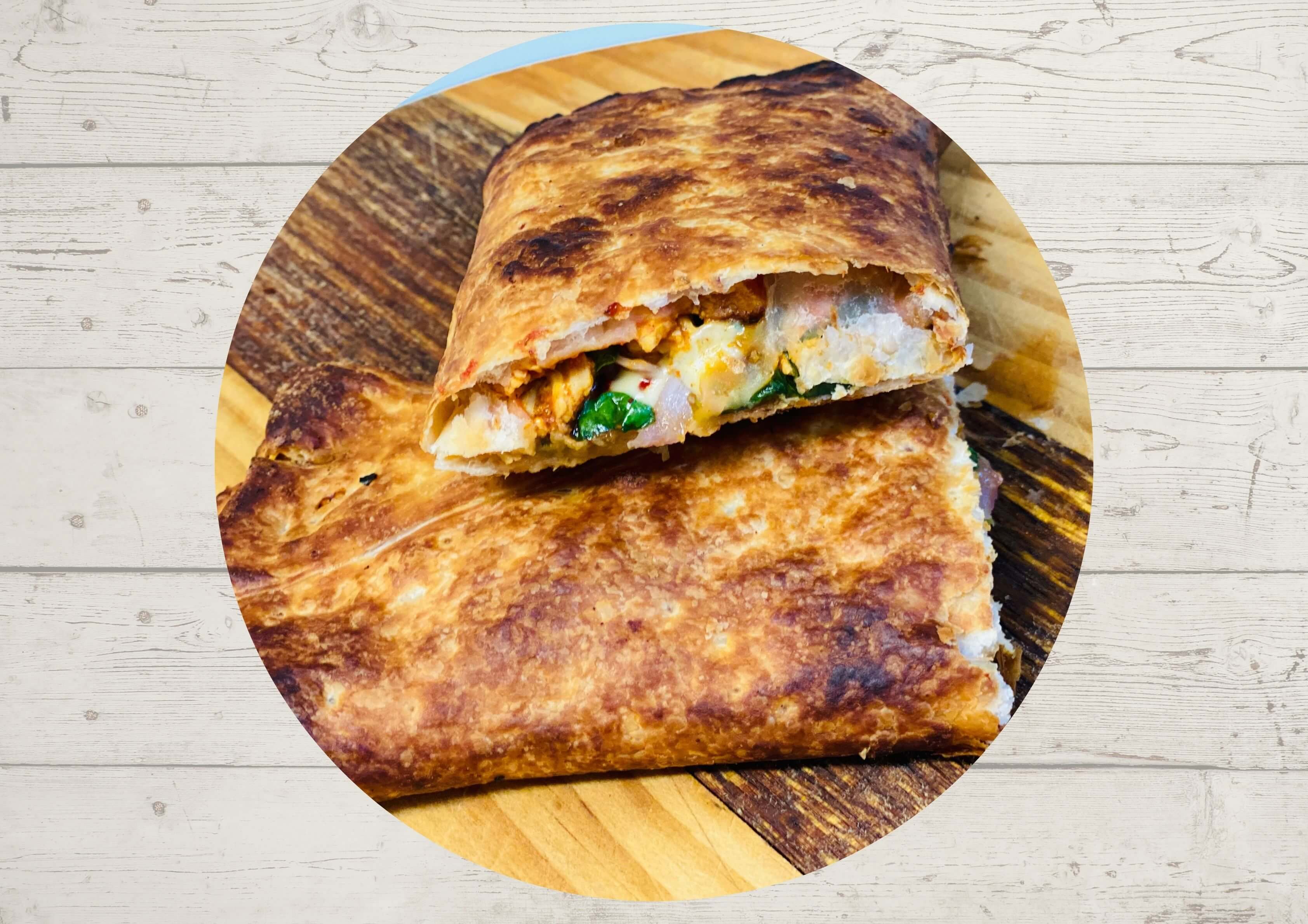 Sizzling Slice Order Online