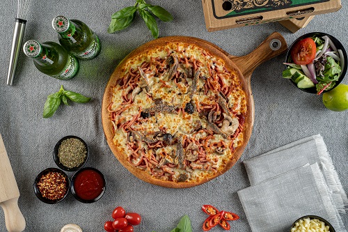 Pizza Restaurants Corio | Pizza Shops in Corio | Pizza Delivery Corio ...