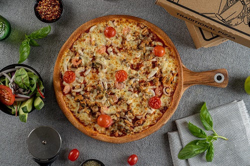Pizza Restaurants Corio | Pizza Shops in Corio | Pizza Delivery Corio ...