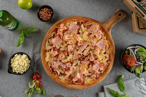 Pizza Restaurants Corio | Pizza Shops in Corio | Pizza Delivery Corio ...