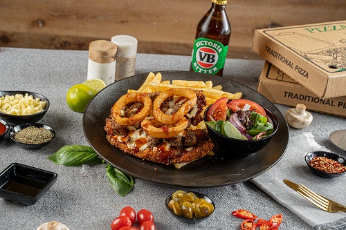 Pizza Restaurants Corio | Pizza Shops in Corio | Pizza Delivery Corio ...