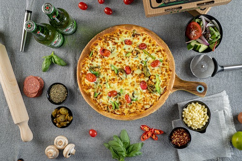 Pizza Restaurants Corio | Pizza Shops in Corio | Pizza Delivery Corio ...