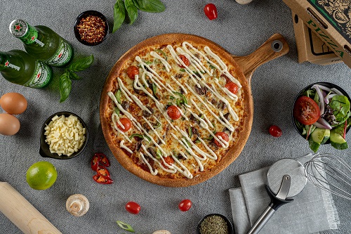 Pizza Restaurants Corio | Pizza Shops in Corio | Pizza Delivery Corio ...