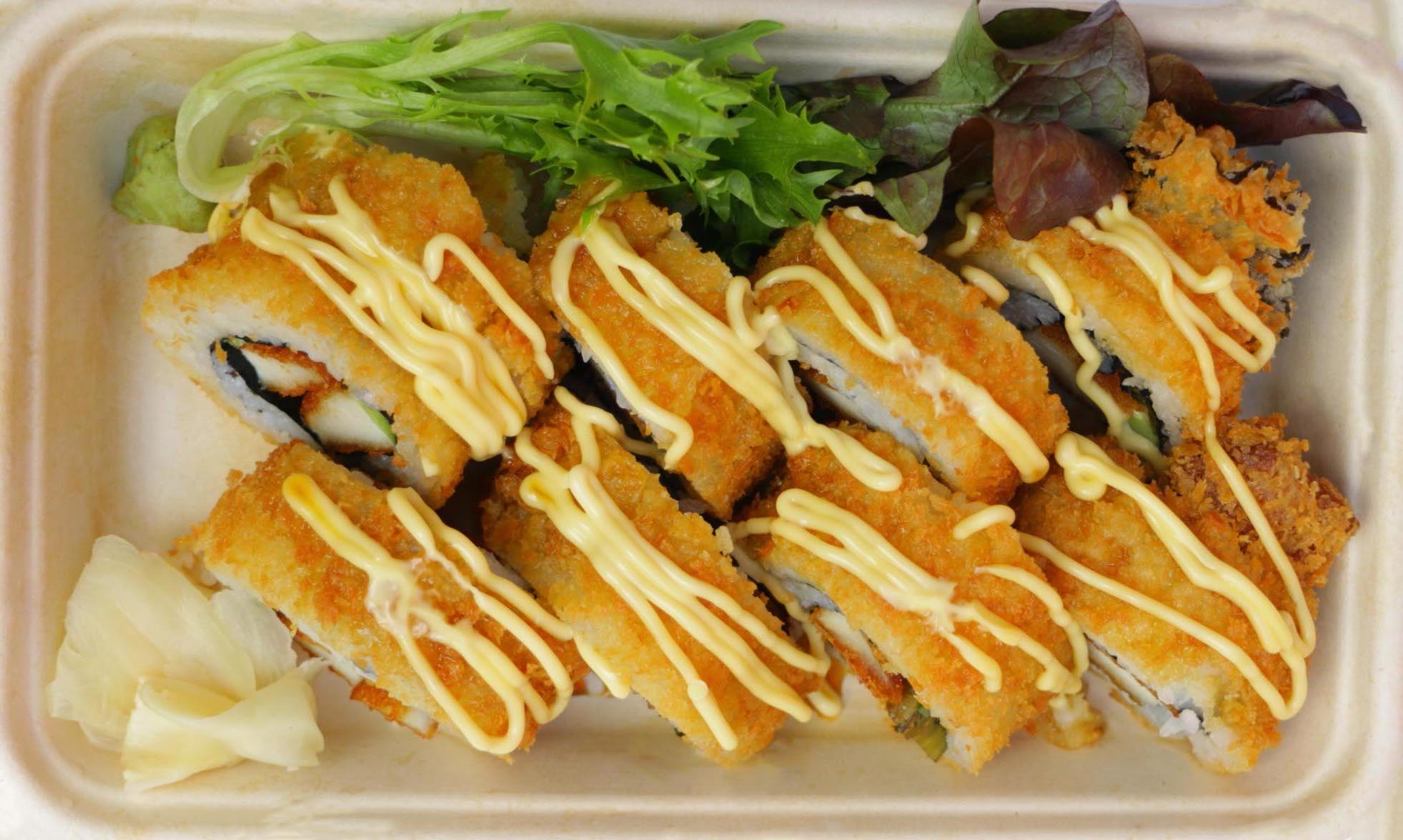 Richmond | Wabi Sushi